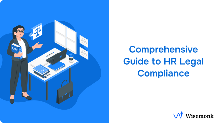 Comprehensive Guide to HR Legal Compliance and Best Practices